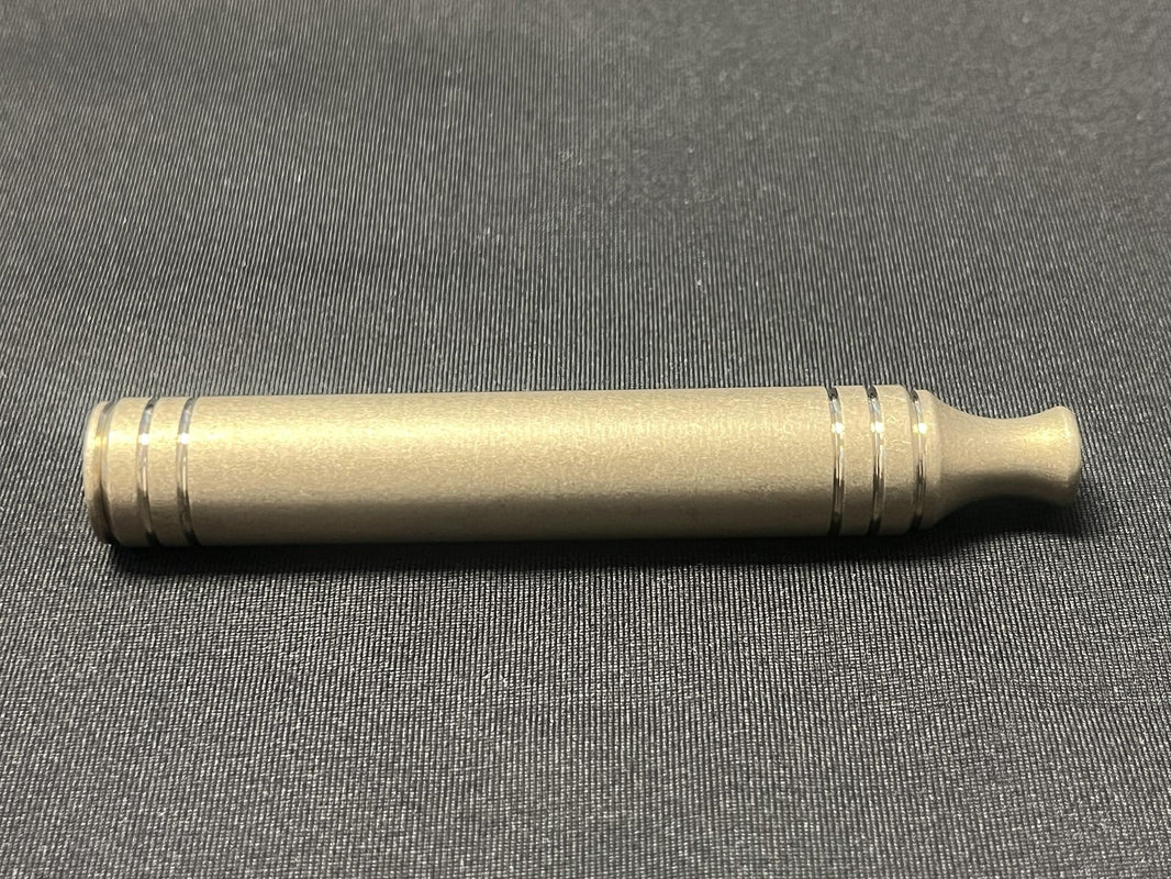 Bronze – GUERRILLA RAZORS